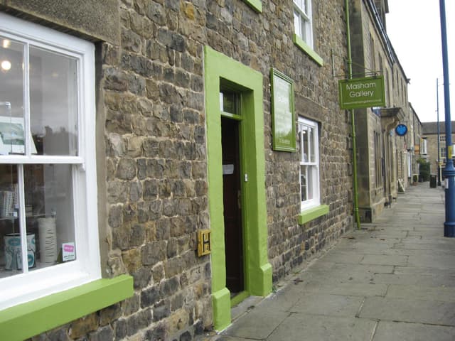 Visit Masham: The Definitive Town Guide to Things to Do, Stay & Eat