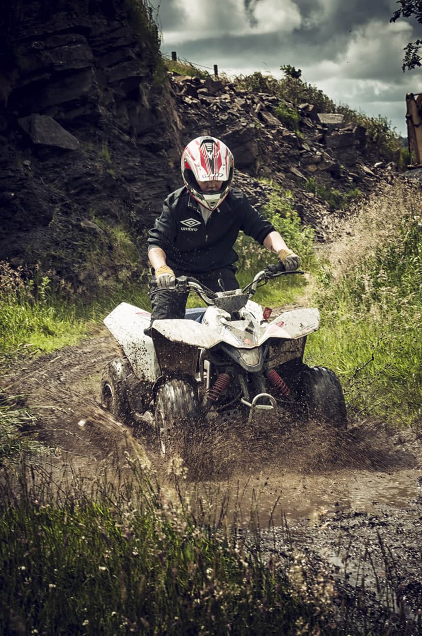 Attractions in Eshton | Welcome to Yorkshire