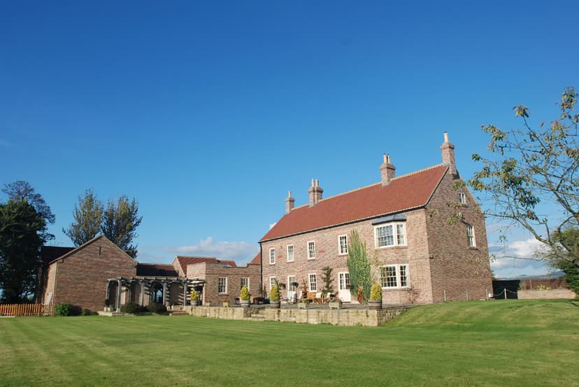 Spas in Marton-le-Moor | Welcome to Yorkshire