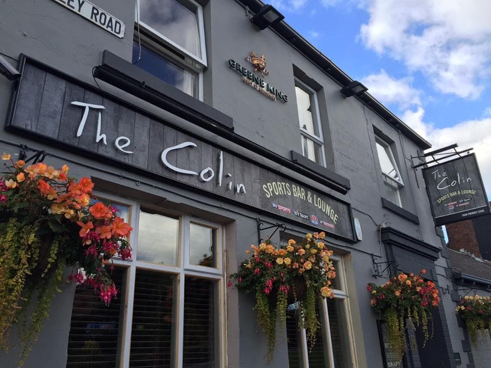 Visit Balby: The Official City Guide & Tourist Information