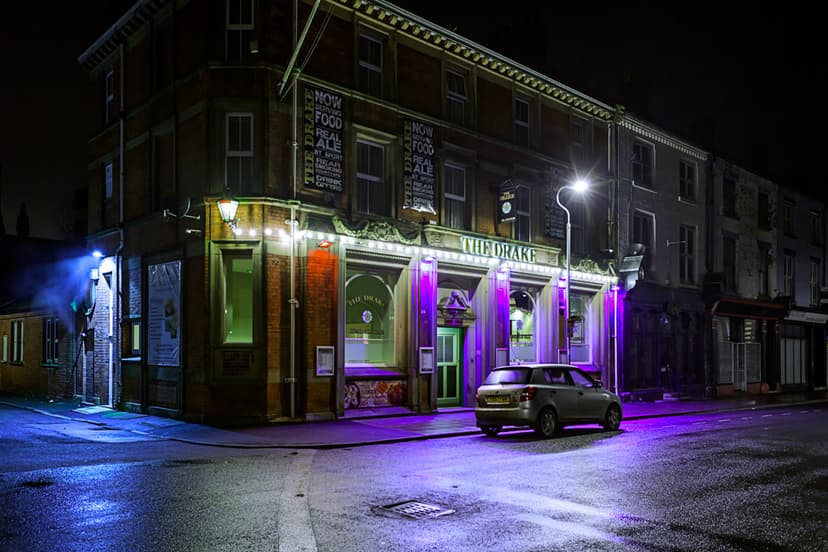 Bars in Gilberdyke | Welcome to Yorkshire