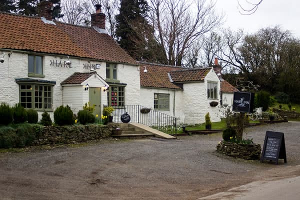 Visit Yearsley: The Expert Village Guide to Things to Do, Stay & Eat