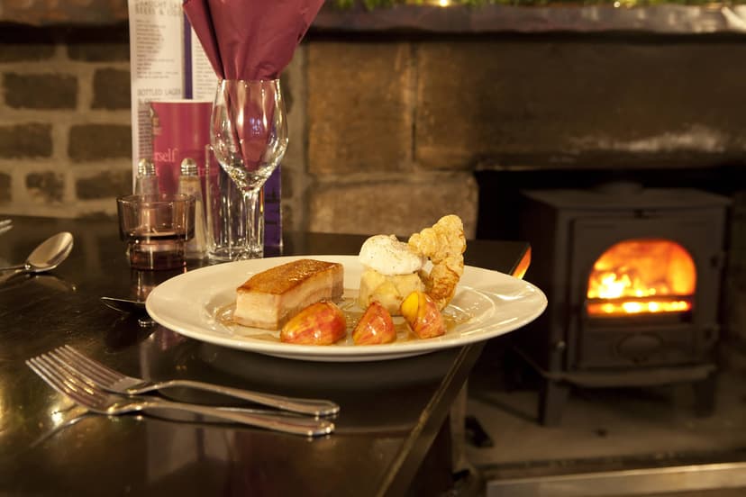 Whinstone View | Ayton Accommodation