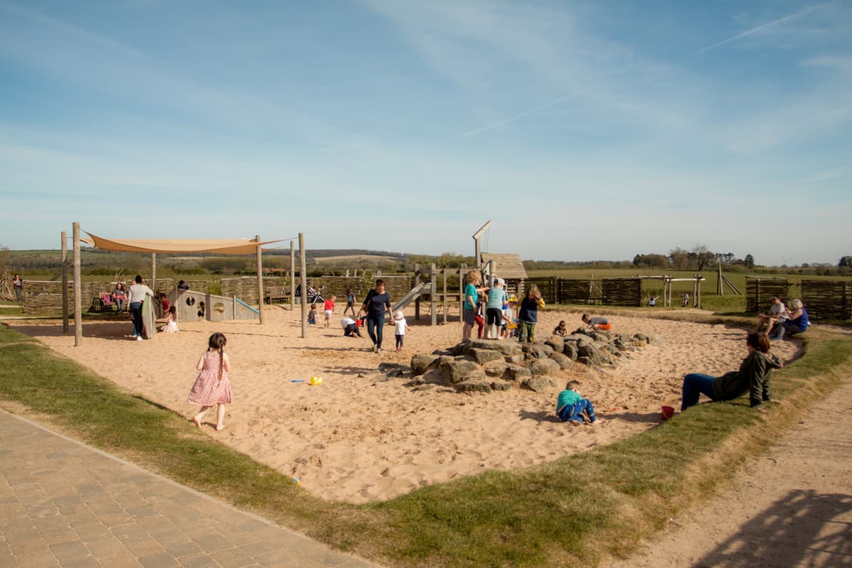 Attractions in Lockington | Welcome to Yorkshire