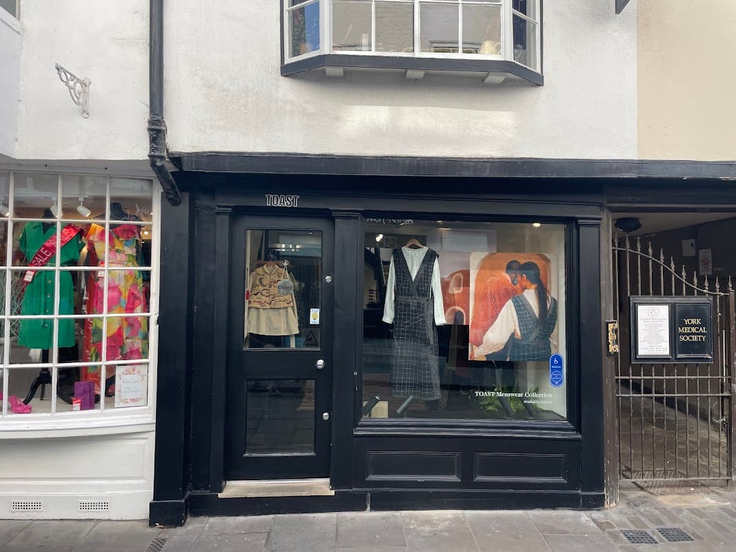 Clothes Shops in York | Welcome to Yorkshire