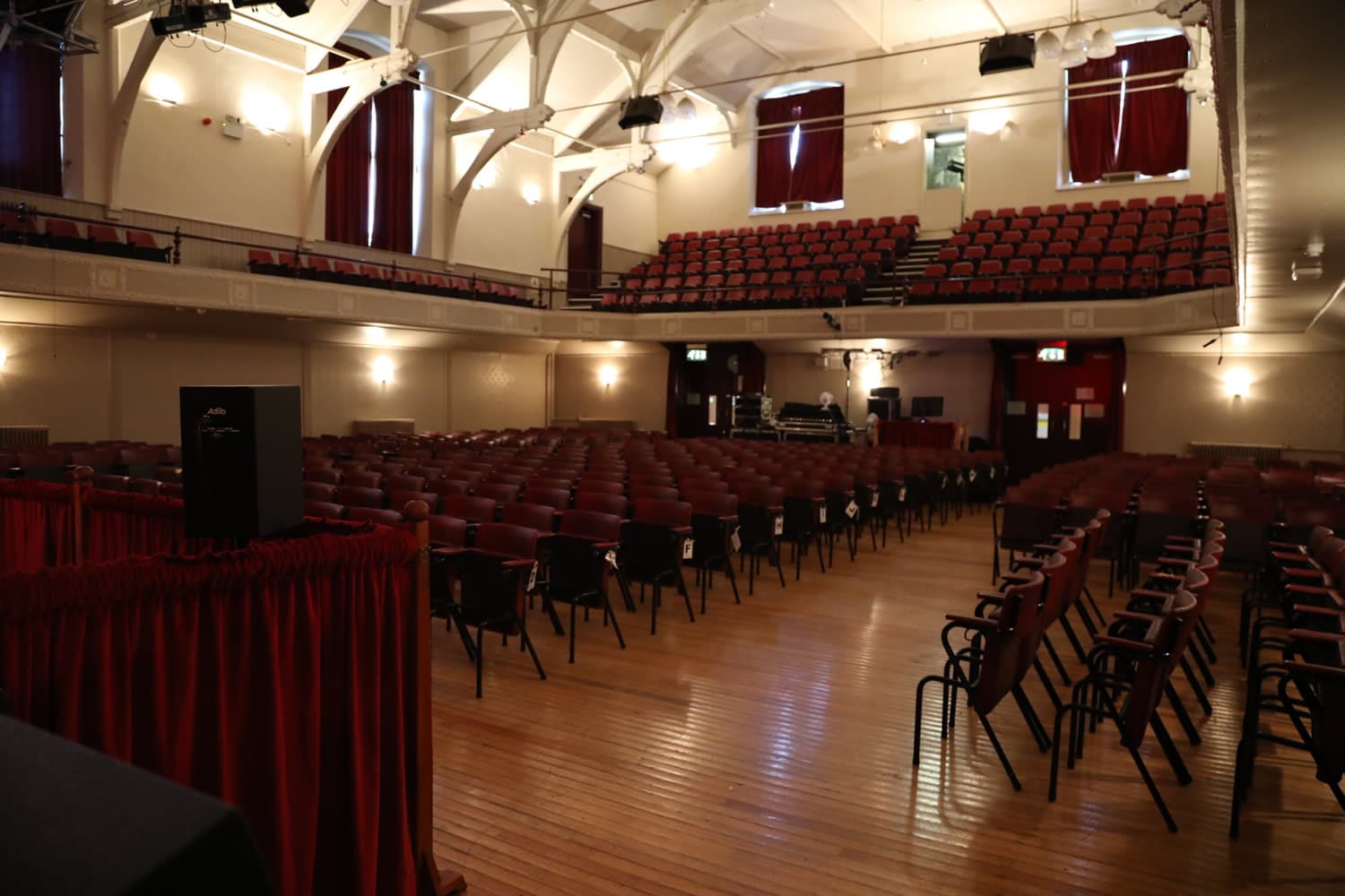 Yeadon Town Hall - An Event Venue In Yeadon | Yorkshire.com