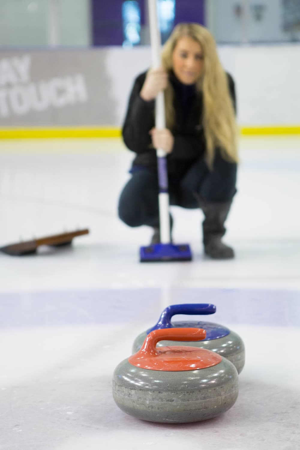 Ice Sheffield - An Event Venue In Sheffield | Yorkshire.com