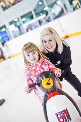 Ice Sheffield - An Event Venue In Sheffield | Yorkshire.com
