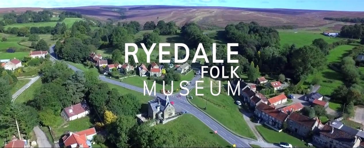 Ryedale Folk Museum - A Museum In Hutton-le-Hole | Yorkshire.com