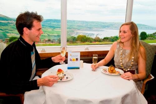 Raven Hall Country House Hotel | Robin Hoods Bay Accommodation