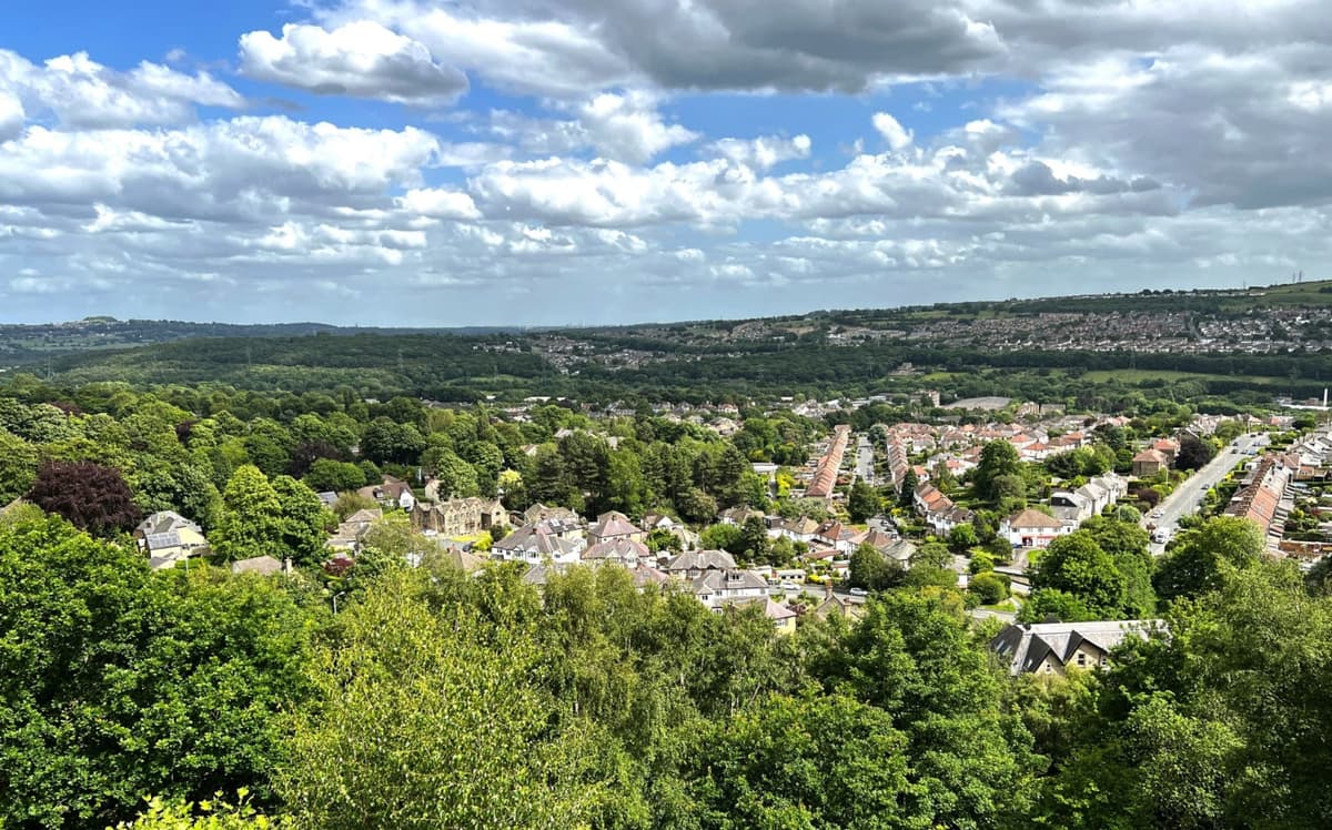 Visit Baildon: The Definitive Town Guide to Things to Do, Stay & Eat