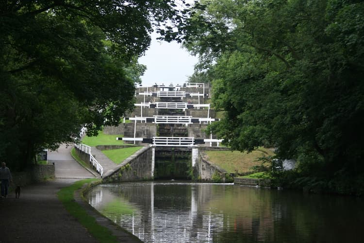 Visit Bingley: The Expert Town Guide to Things to Do, Stay & Eat