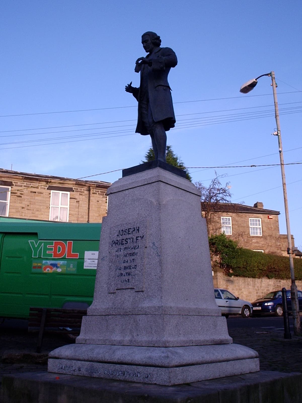 Visit Birstall: The Definitive Village Guide to Things to Do, Stay & Eat
