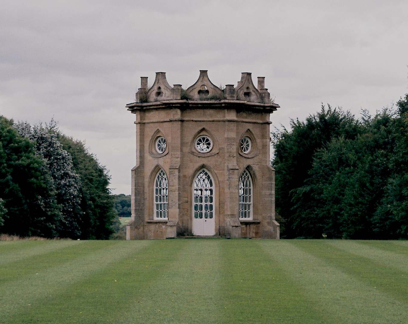 Visit Bramham: The Expert Village Guide to Things to Do, Stay & Eat