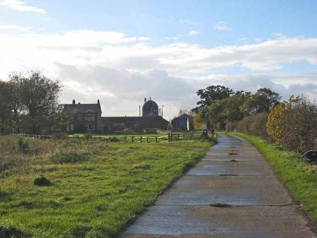 Visit Claxton: The Definitive Village Guide to Things to Do, Stay & Eat
