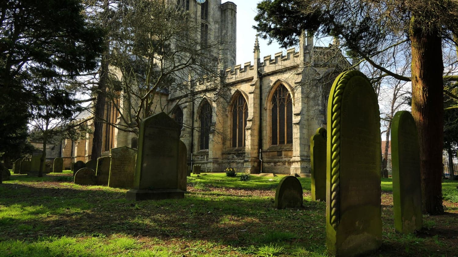Visit Cottingham: The Expert Village Guide to Things to Do, Stay & Eat