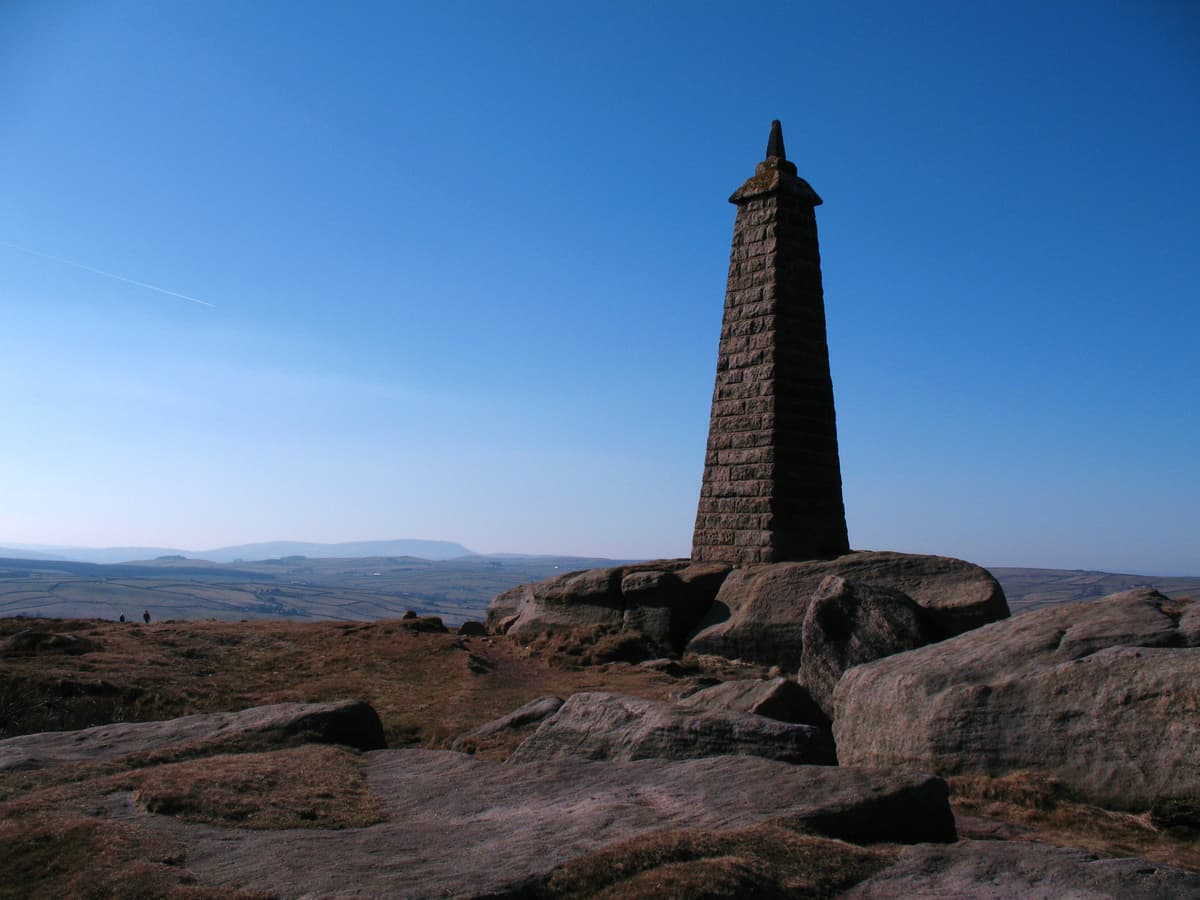 Visit Cowling: The Definitive Village Guide to Things to Do, Stay & Eat