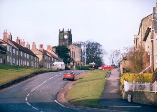 Visit Coxwold: The Expert Village Guide to Things to Do, Stay & Eat
