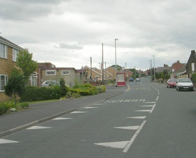 Visit Crigglestone: The Expert Village Guide to Things to Do, Stay & Eat