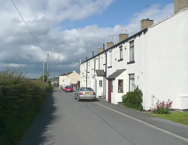 Visit Drighlington: The Definitive Village Guide to Things to Do, Stay ...