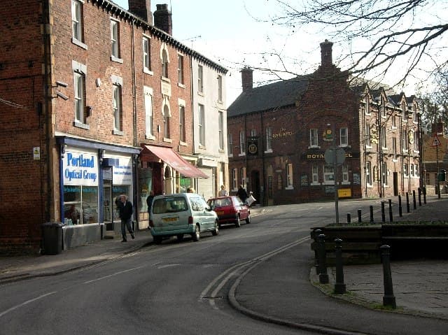 Visit Eckington: The Expert Town Guide to Things to Do, Stay & Eat