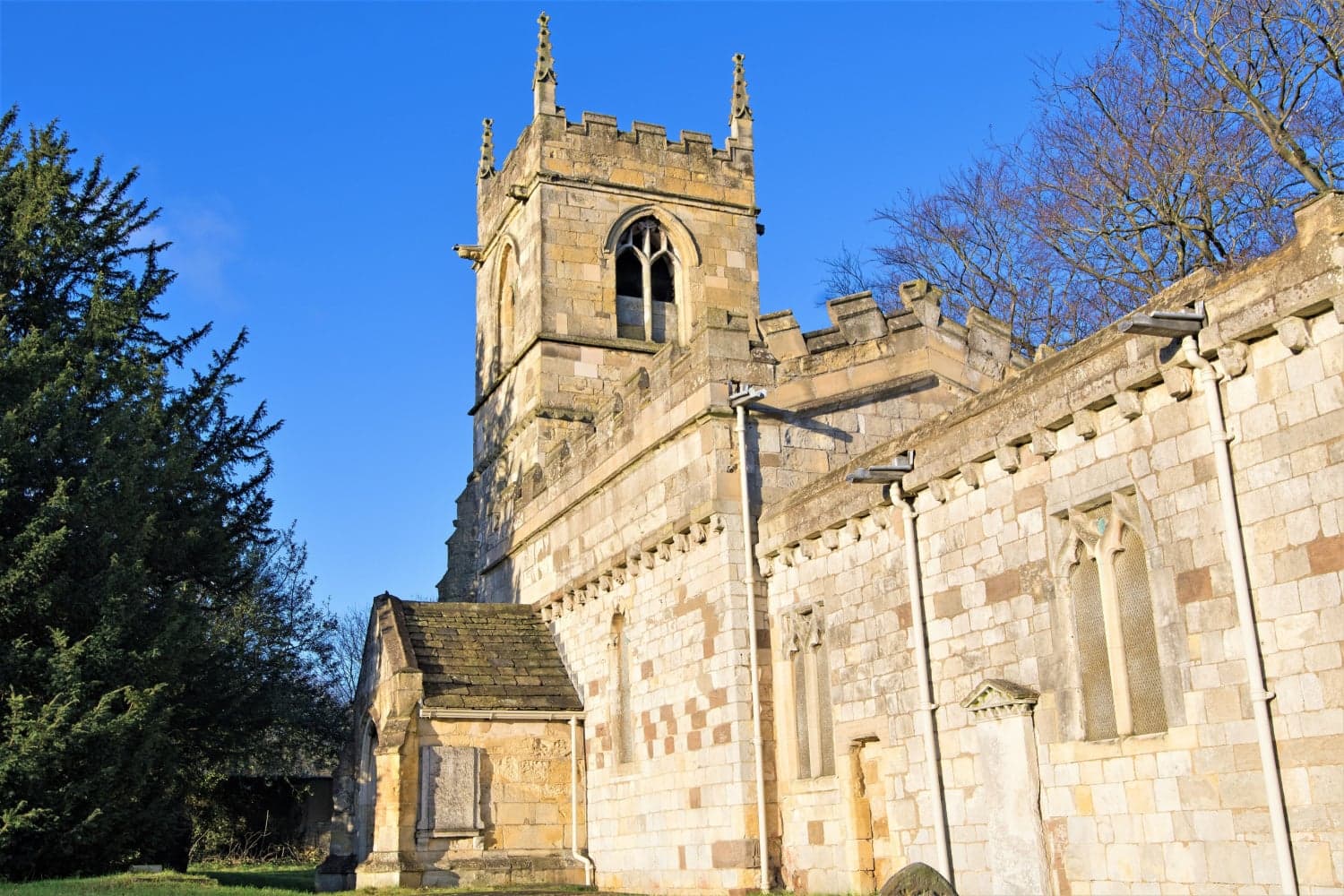 Visit Edlington: The Expert Town Guide to Things to Do, Stay & Eat