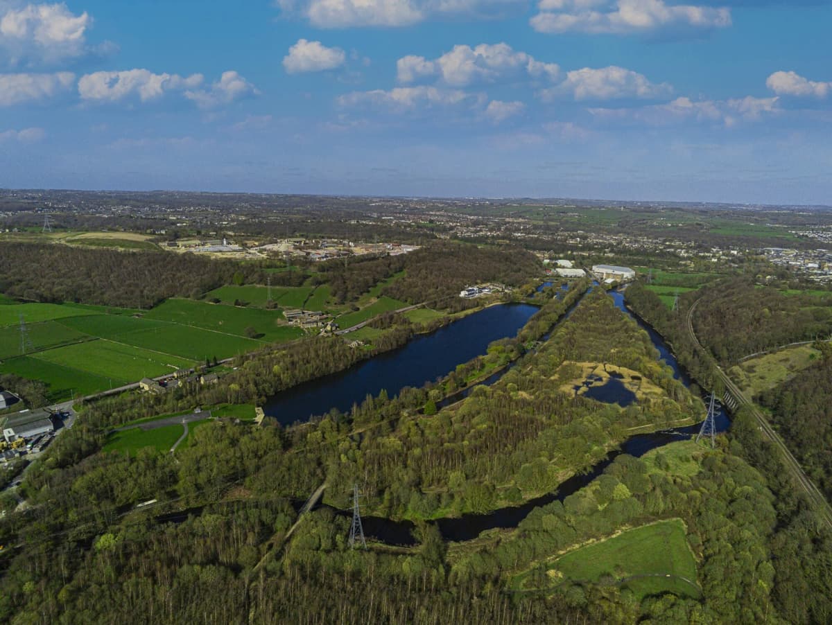 Visit Elland: The Expert Town Guide to Things to Do, Stay & Eat