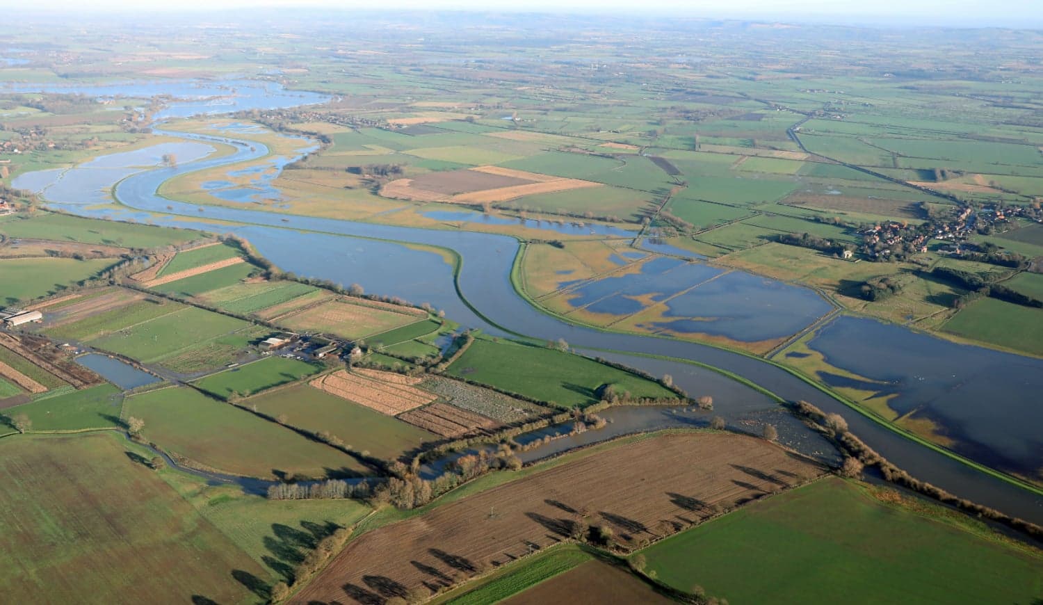 Visit Ellerton: The Definitive Village Guide to Things to Do, Stay & Eat