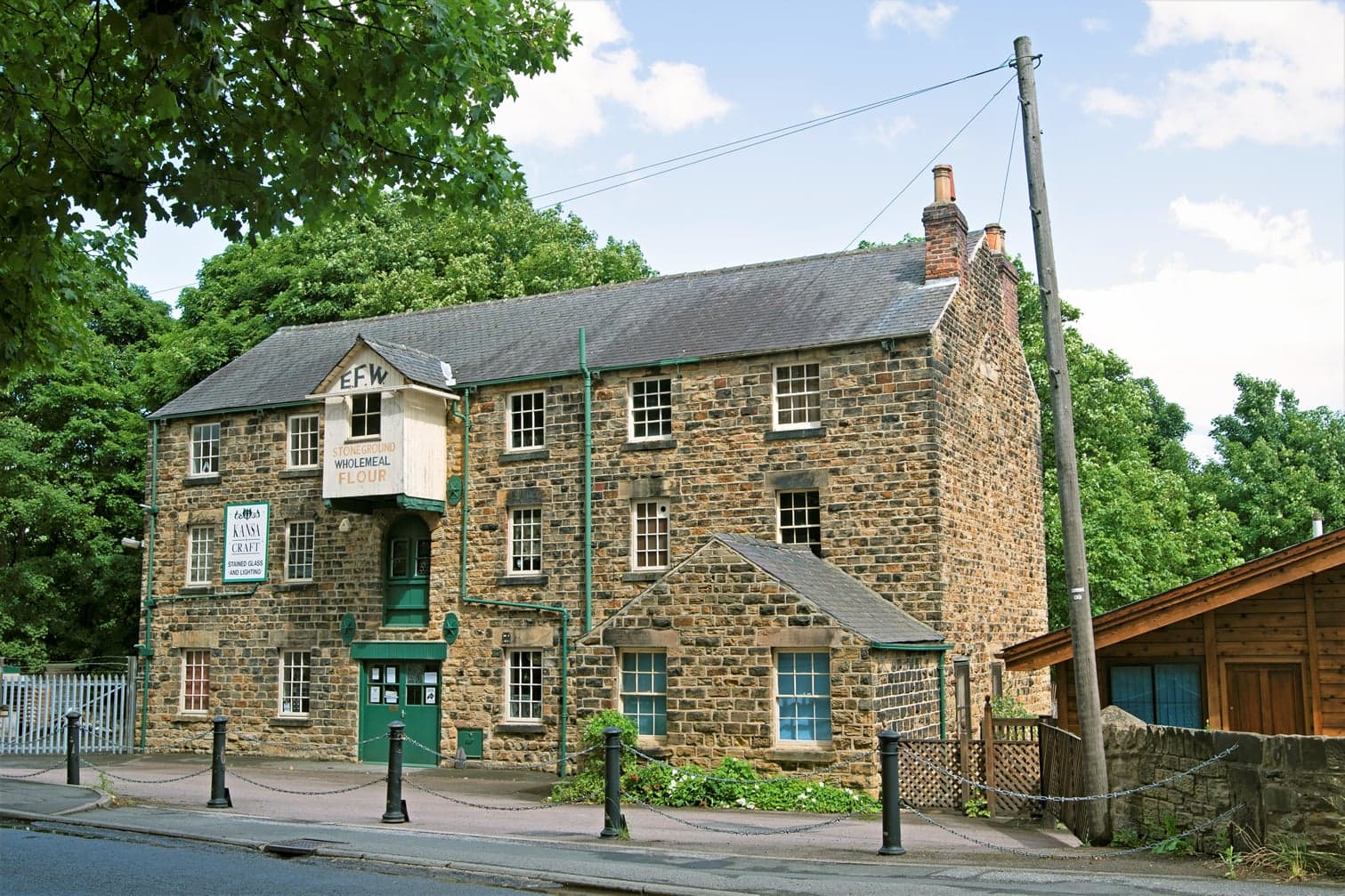 Visit Elsecar: The Definitive Village Guide to Things to Do, Stay & Eat