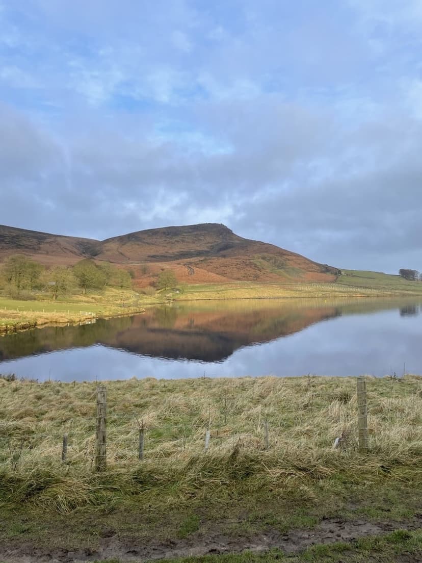Visit Embsay: The Definitive Village Guide to Things to Do, Stay & Eat