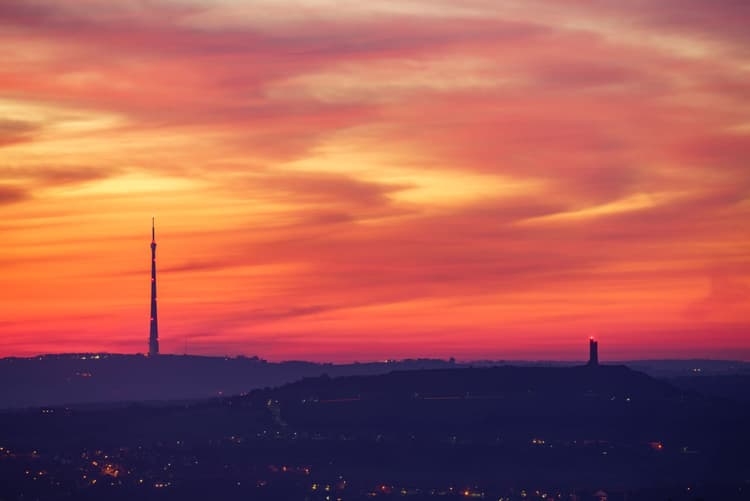 Visit Grange moor: The Definitive Village Guide to Things to Do, Stay & Eat