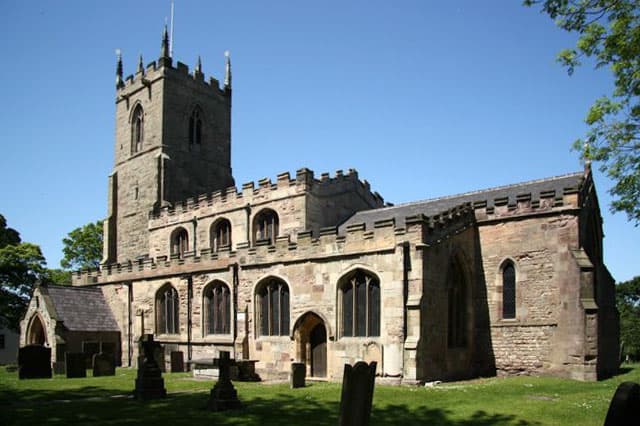 Visit Harthill: The Expert Village Guide to Things to Do, Stay & Eat