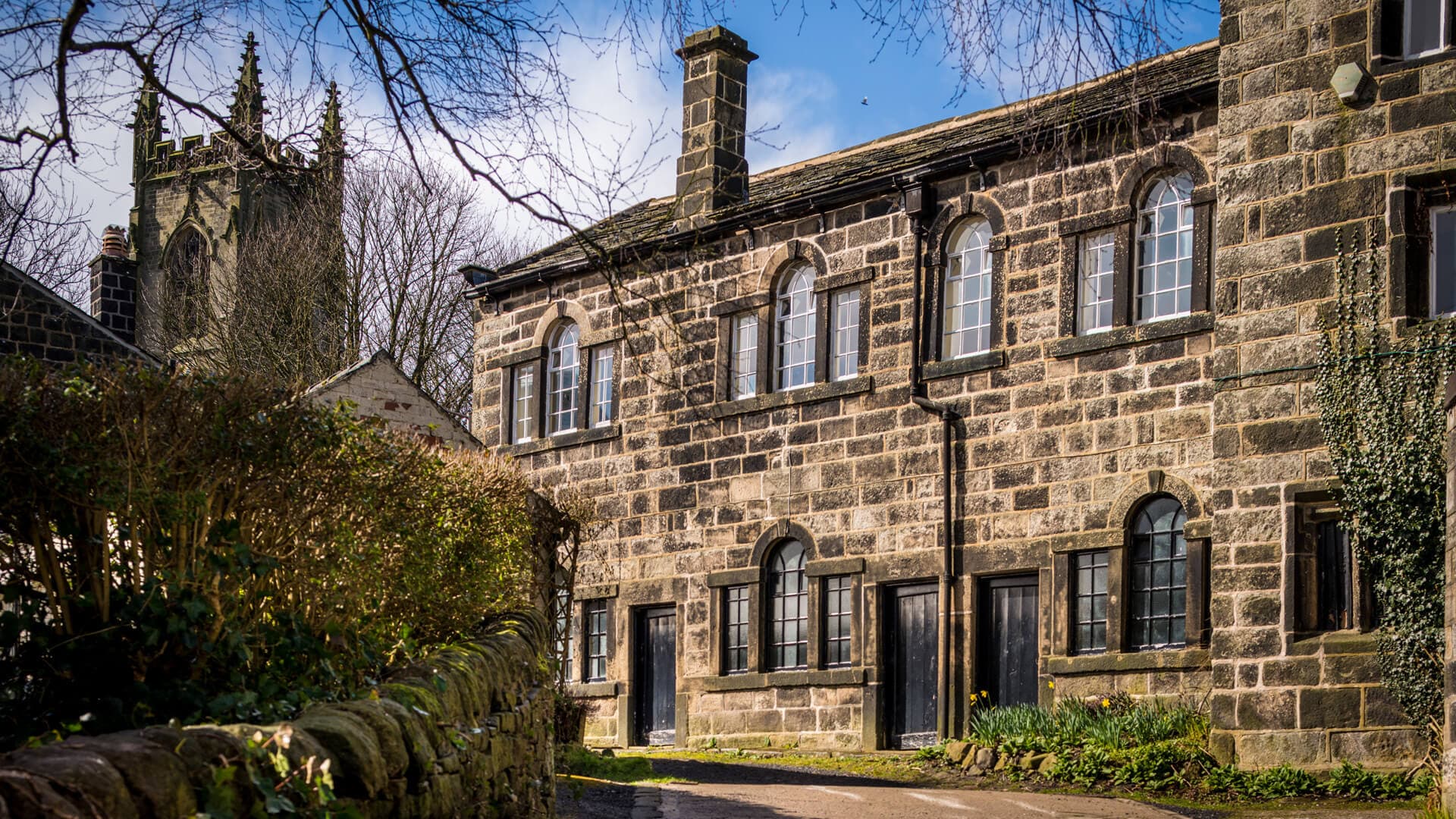 Visit Heptonstall: The Expert Village Guide to Things to Do, Stay & Eat