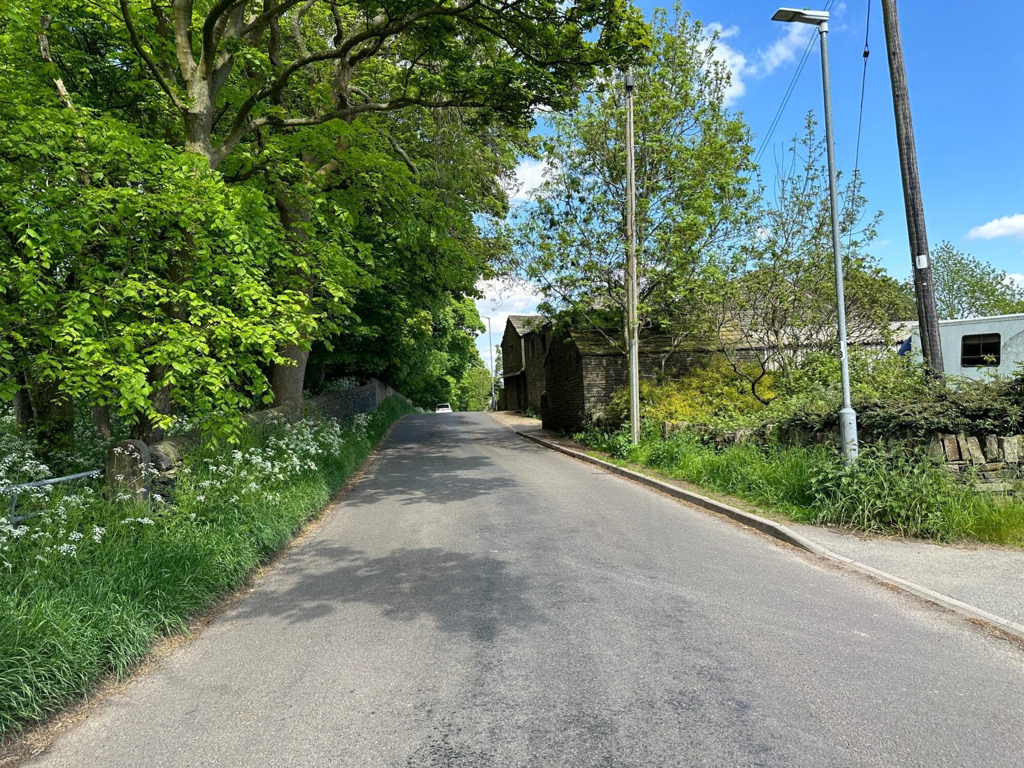 Visit Hipperholme: The Definitive Village Guide to Things to Do, Stay & Eat