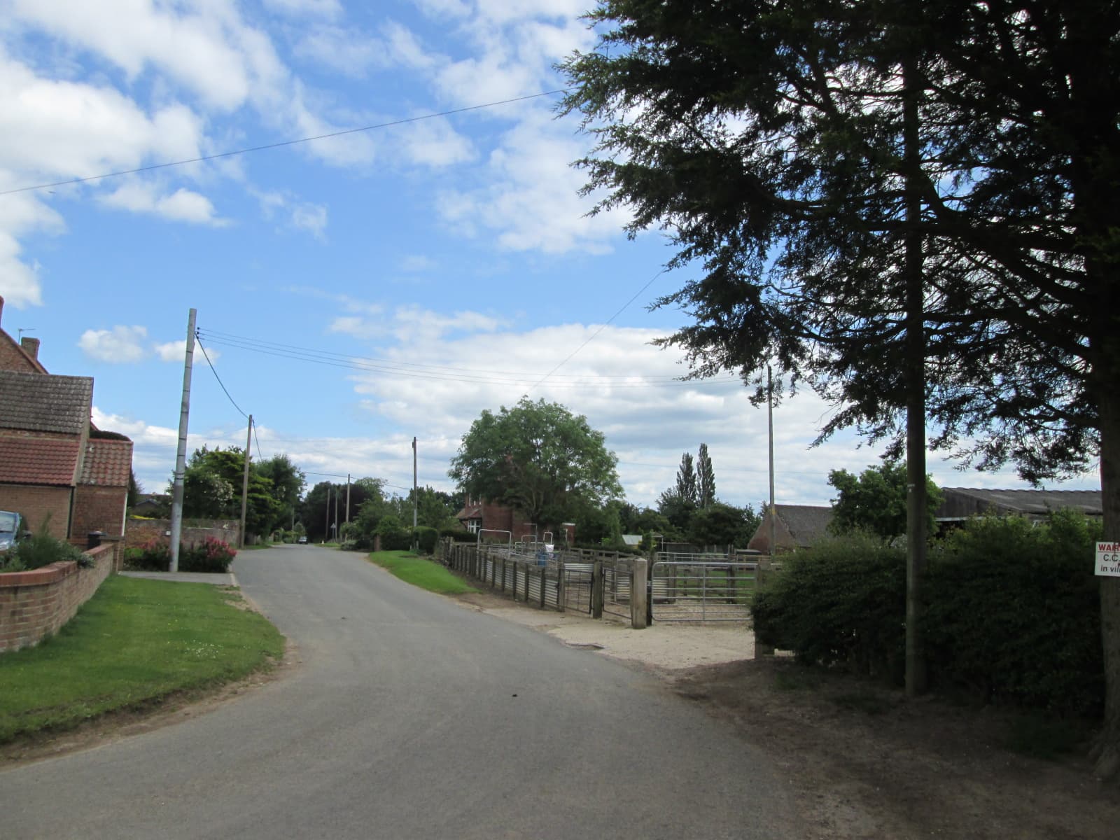 Visit Holme: The Definitive Village Guide to Things to Do, Stay & Eat