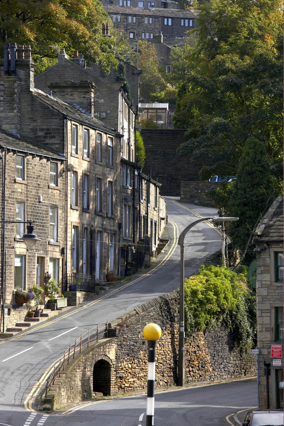 Visit Holmfirth: The Definitive Town Guide to Things to Do, Stay & Eat