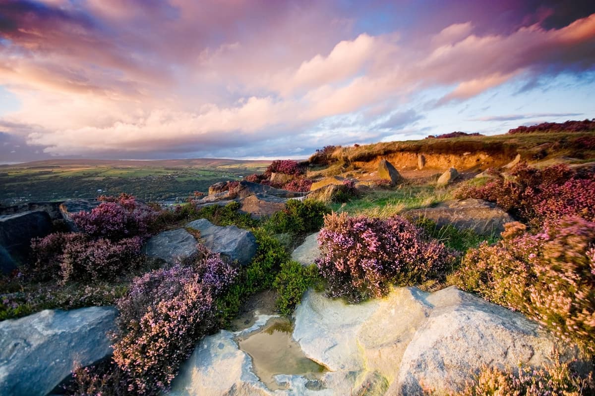 Visit Ilkley: The Expert Town Guide to Things to Do, Stay & Eat