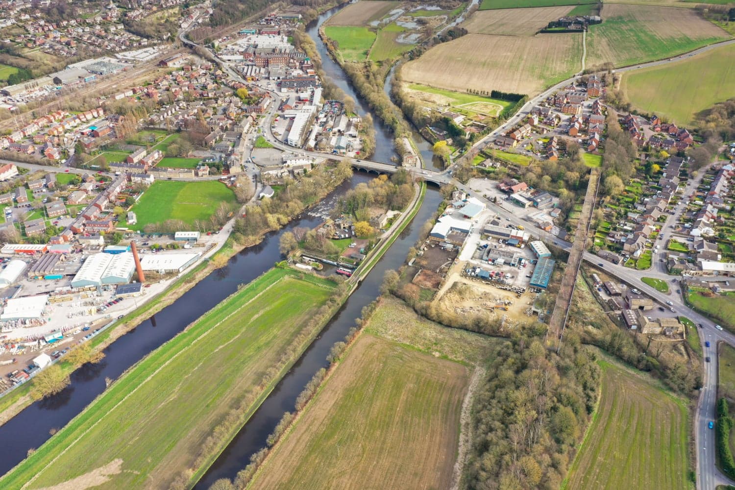 Visit Middlestown: The Expert Village Guide to Things to Do, Stay & Eat