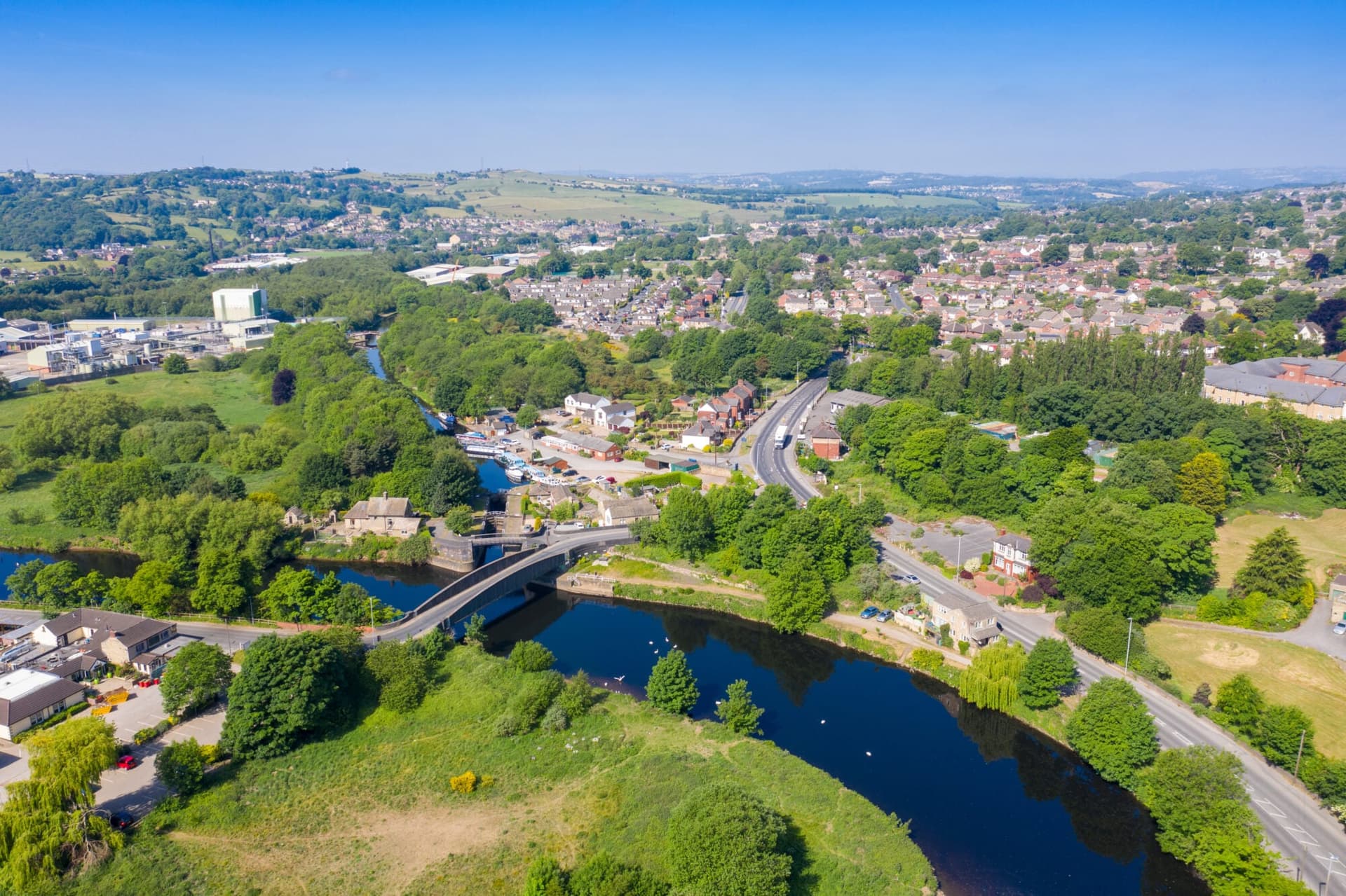 Visit Mirfield: The Expert Town Guide to Things to Do, Stay & Eat
