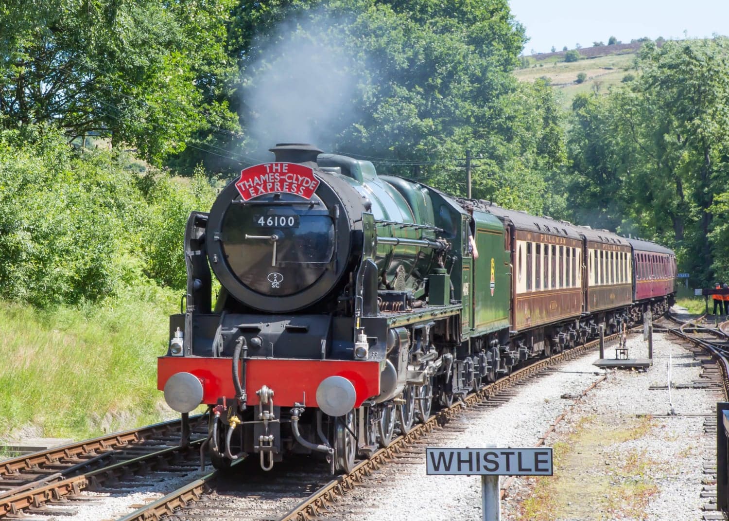 Visit Oakworth: The Definitive Village Guide to Things to Do, Stay & Eat