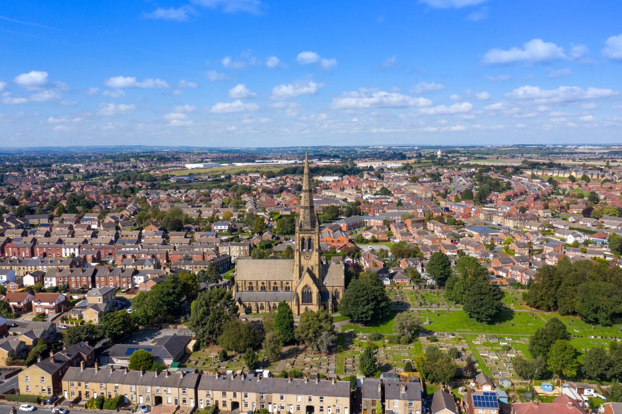 Visit Ossett: The Expert Town Guide to Things to Do, Stay & Eat