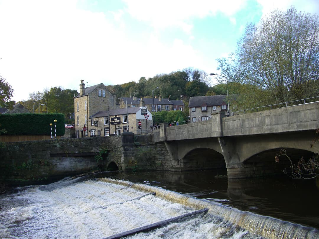 Visit Oughtibridge: The Definitive Village Guide to Things to Do, Stay ...