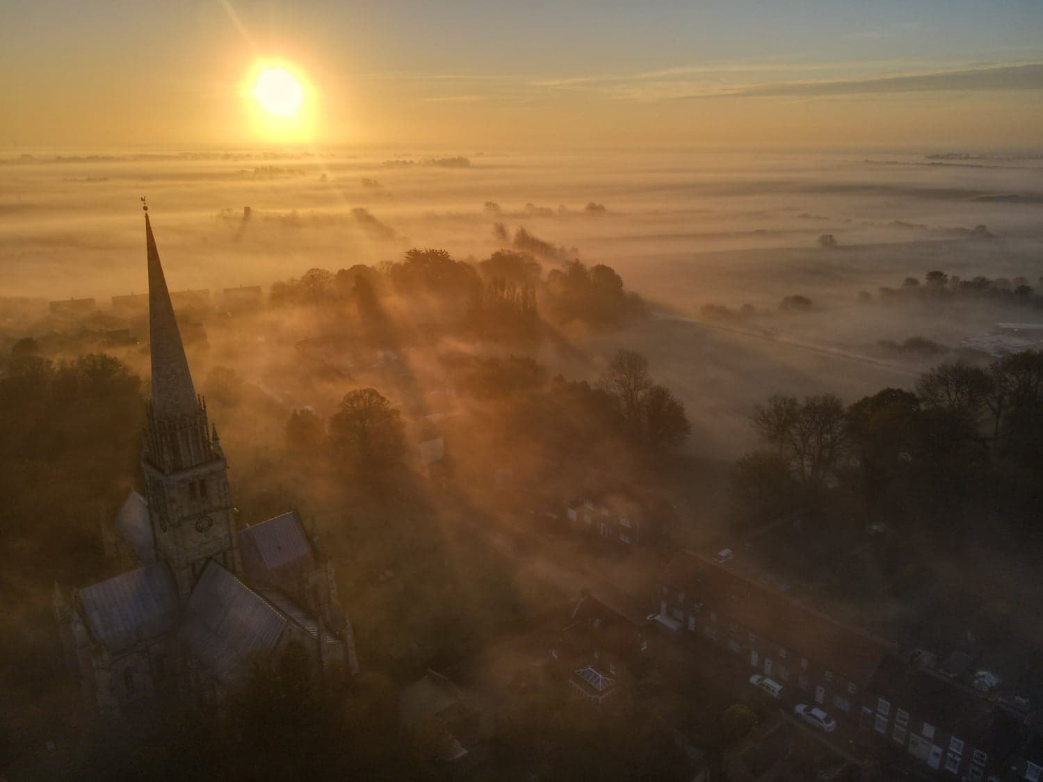 Visit Patrington: The Expert Village Guide to Things to Do, Stay & Eat