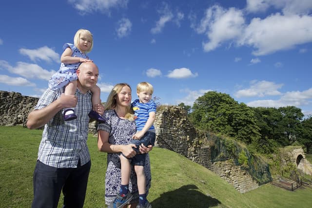 Visit Pontefract: The Expert Town Guide to Things to Do, Stay & Eat