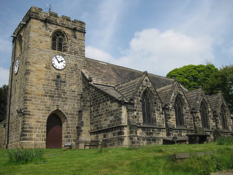 Visit Rawdon: The Definitive Village Guide to Things to Do, Stay & Eat