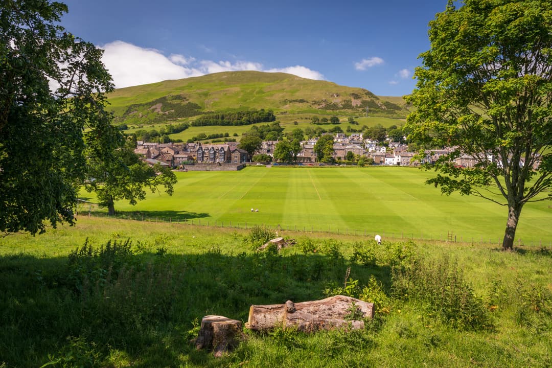 Visit Sedbergh: The Expert Town Guide to Things to Do, Stay & Eat