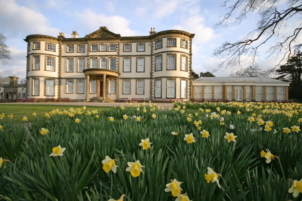 Visit Sewerby: The Definitive Village Guide to Things to Do, Stay & Eat