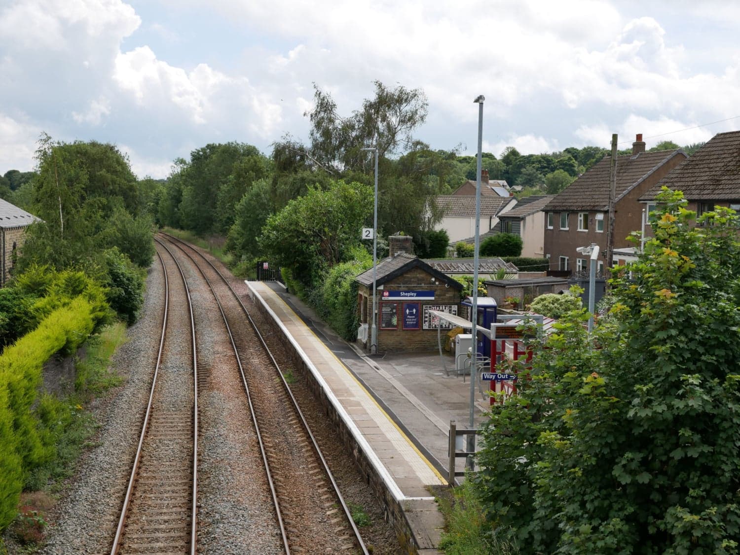 Visit Shepley: The Expert Village Guide to Things to Do, Stay & Eat