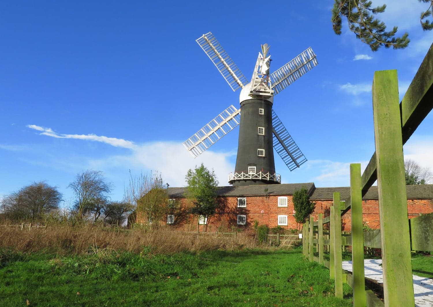 Visit Skidby: The Expert Village Guide to Things to Do, Stay & Eat