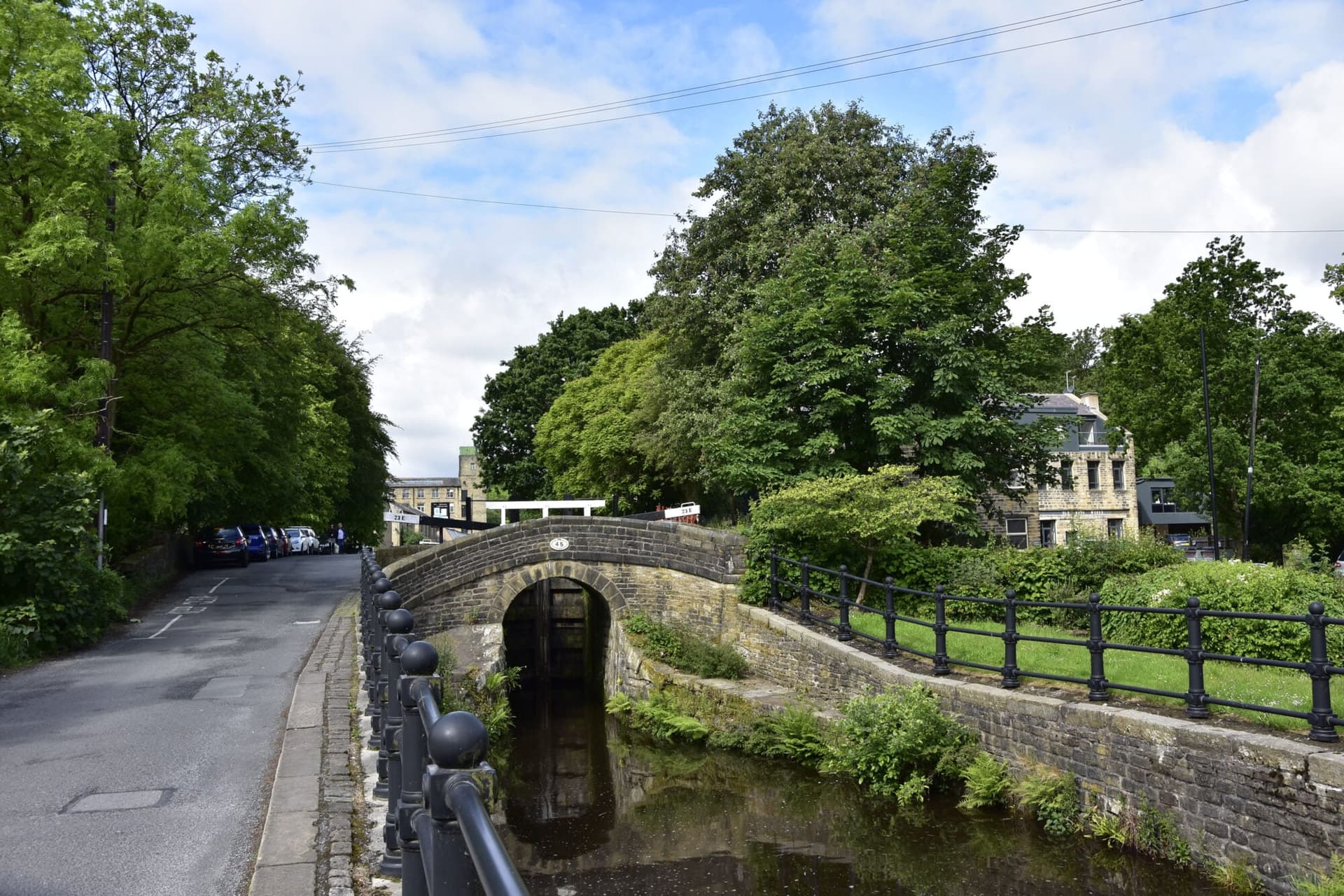 Visit Slaithwaite: The Definitive Village Guide to Things to Do, Stay & Eat